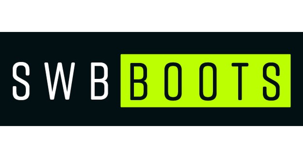 Men's Football Boots – SWB Boots